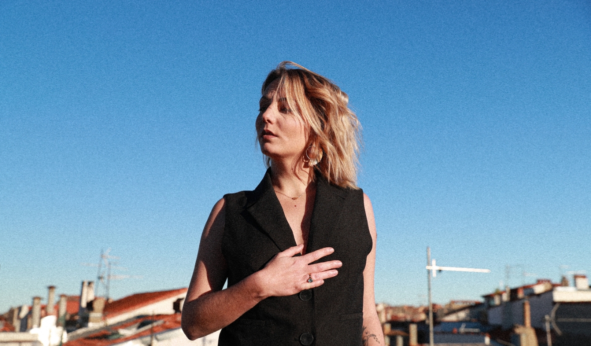 Fresques Murales & Co - Sodade Axelle